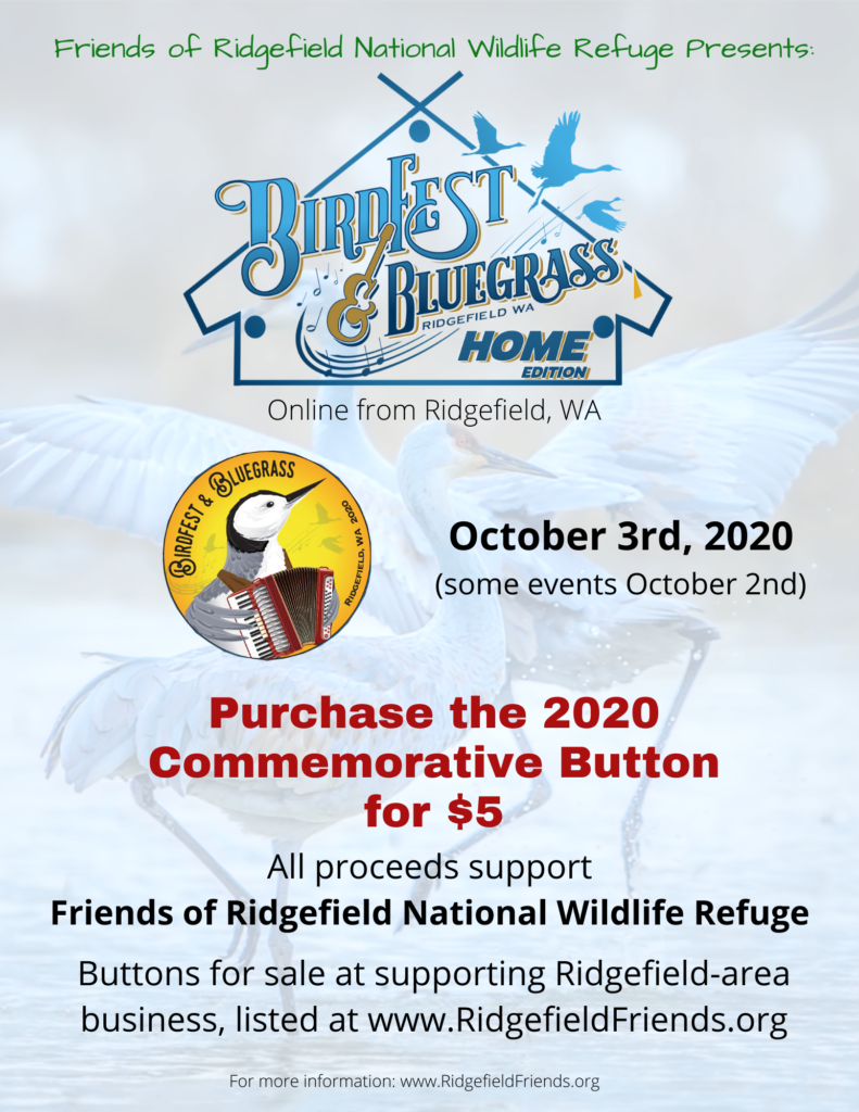 BirdFest & Bluegrass - Friends of the Ridgefield National Wildlife Refuge